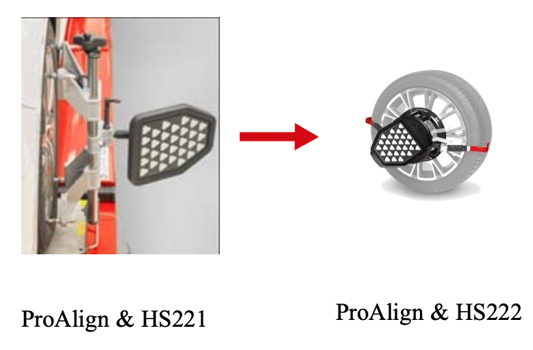 Hunter 20-3484-1E Комплект мишеней высокого разрешения (HD) и адаптеров ...